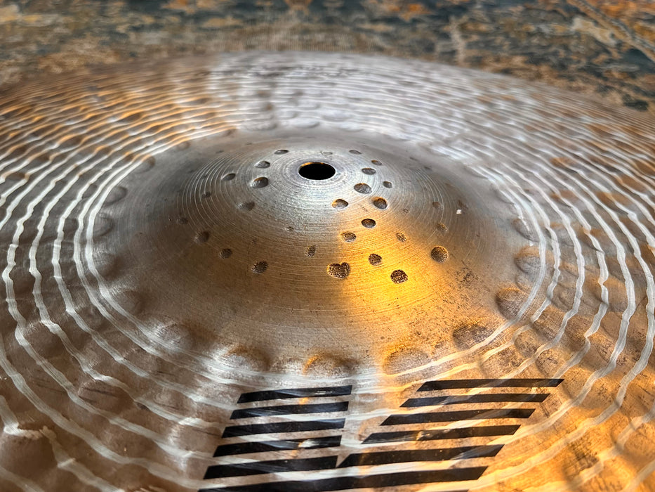 Zildjian K Custom High Definition Ride 22” 2678 g PERFECT Blend of DRY ...